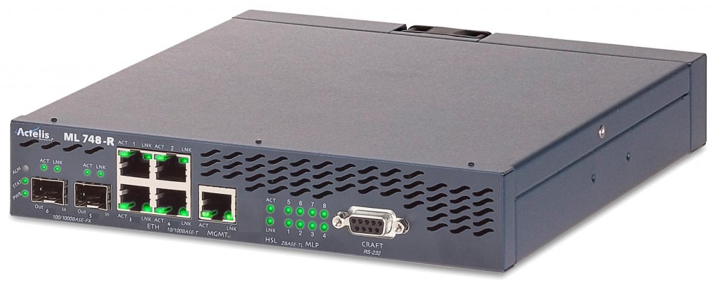 ML700 | Actelis Networks