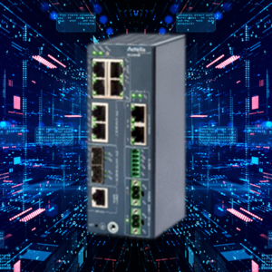 Home Page | Actelis Networks