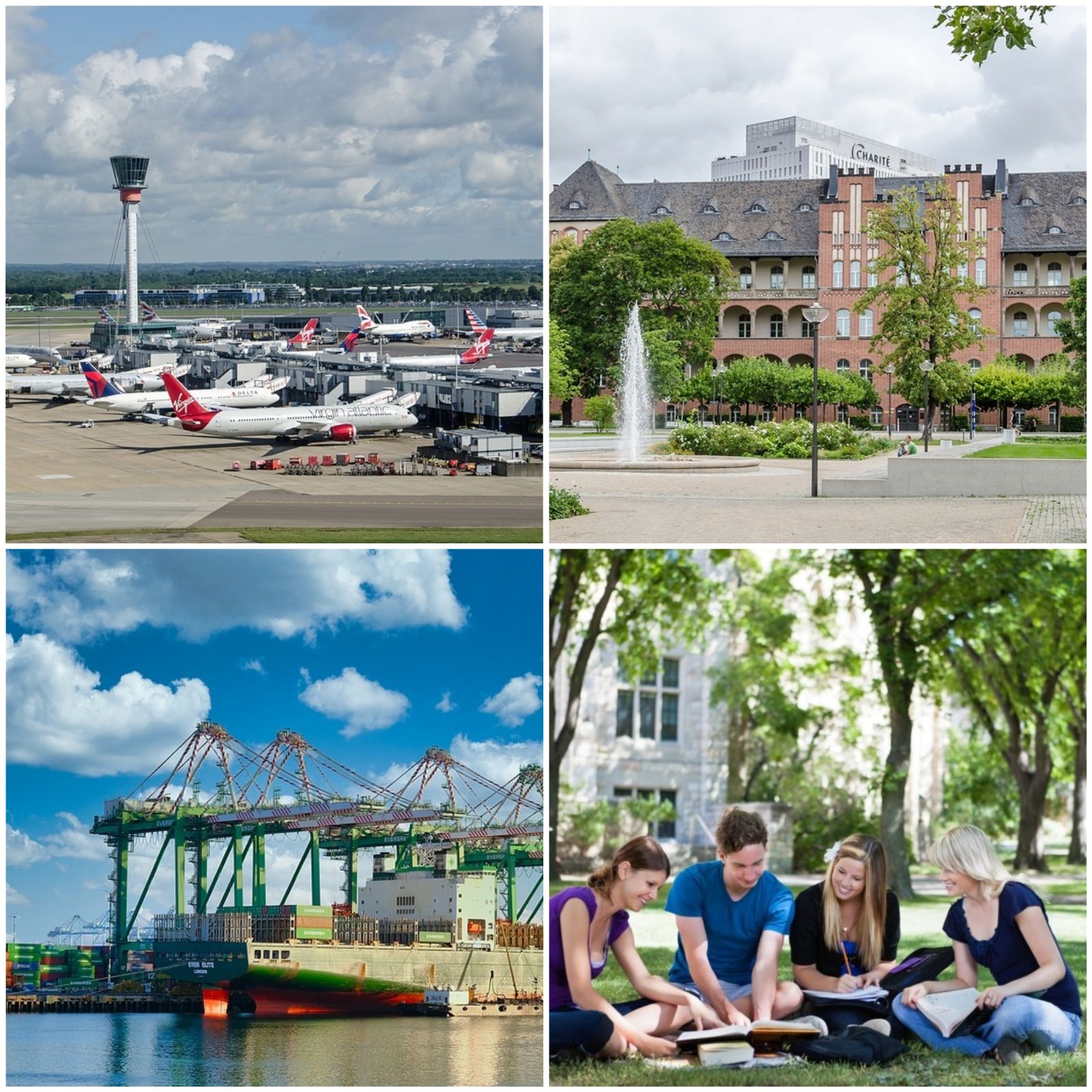 Sites & Campuses | Actelis Networks