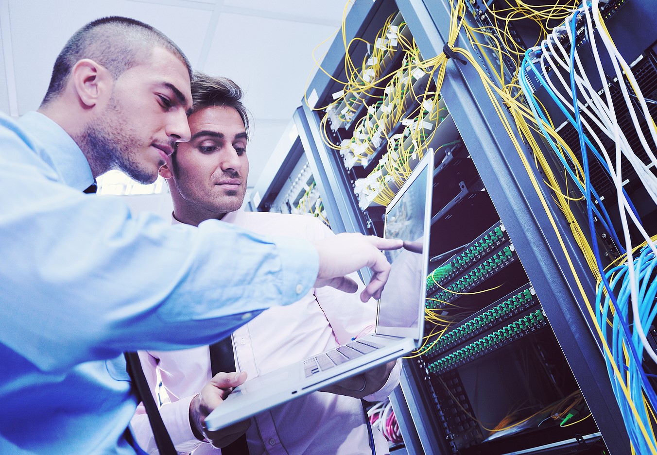 Providers of Backhaul Services | Actelis Networks