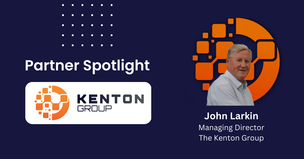 Actelis Partner Spotlight: The Kenton Group | Actelis Networks