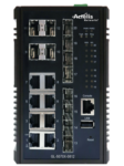 Actelis Managed Hardened Ethernet Switch Portfolio | Actelis Networks