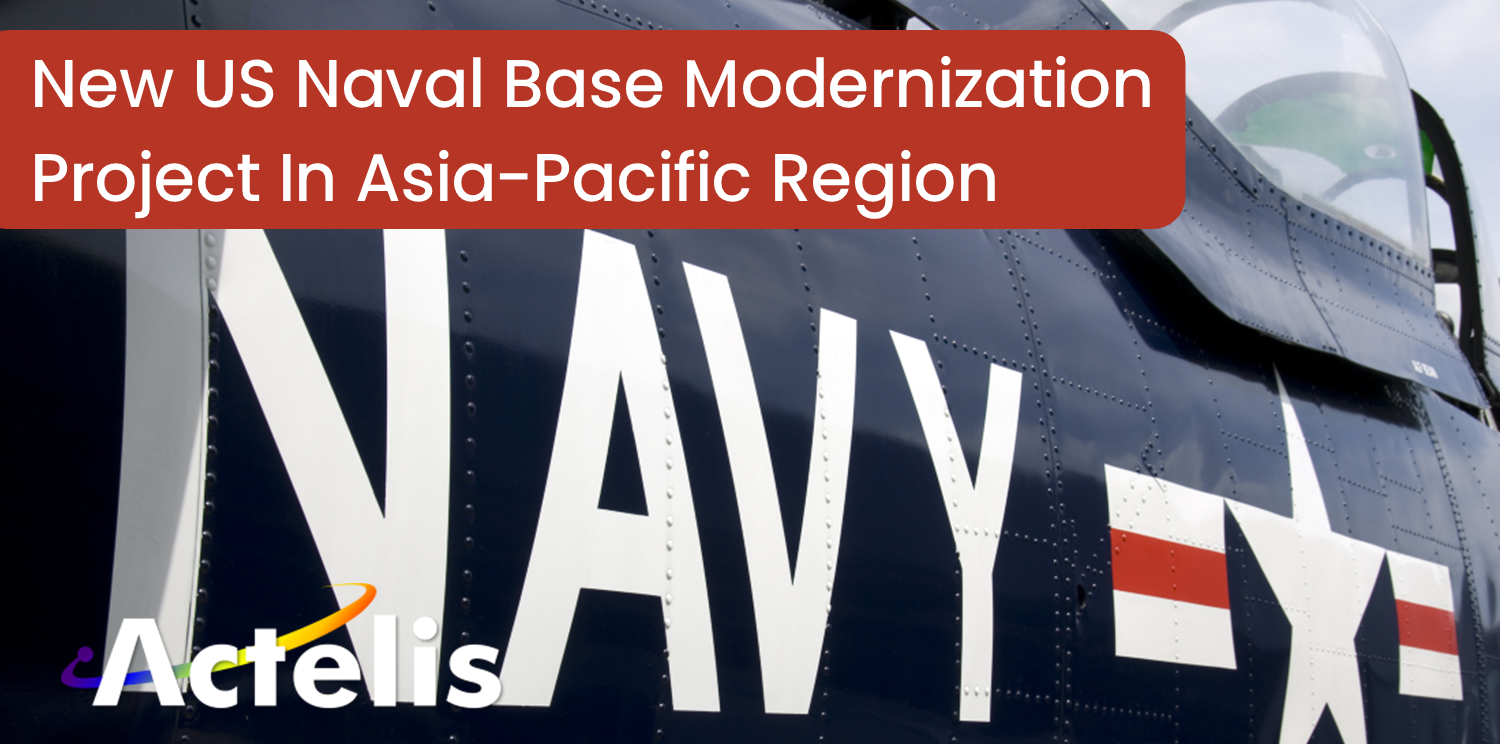 Actelis Delivers Hybrid-Fiber Networking Solutions to US Naval Base In ...