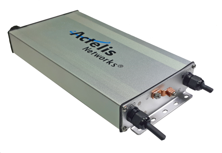 Broadband Amplifiers